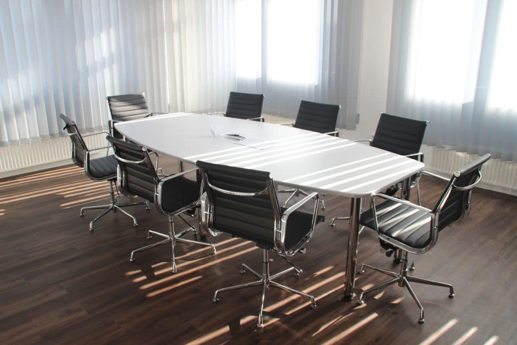 Effective Meetings use Tools & Templates, and a Lean Process