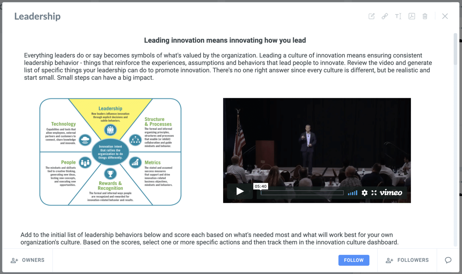 Soren Kaplan: Invisible Advantage Book, Tools & Templates