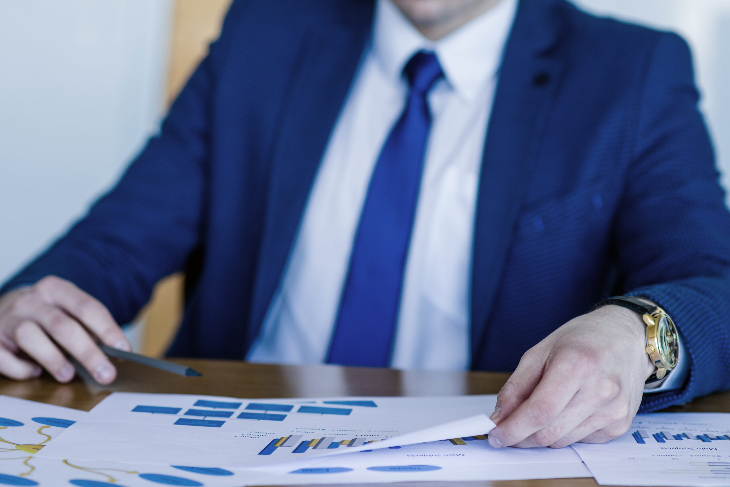 Refining Digital Strategy through Effective Portfolio Management