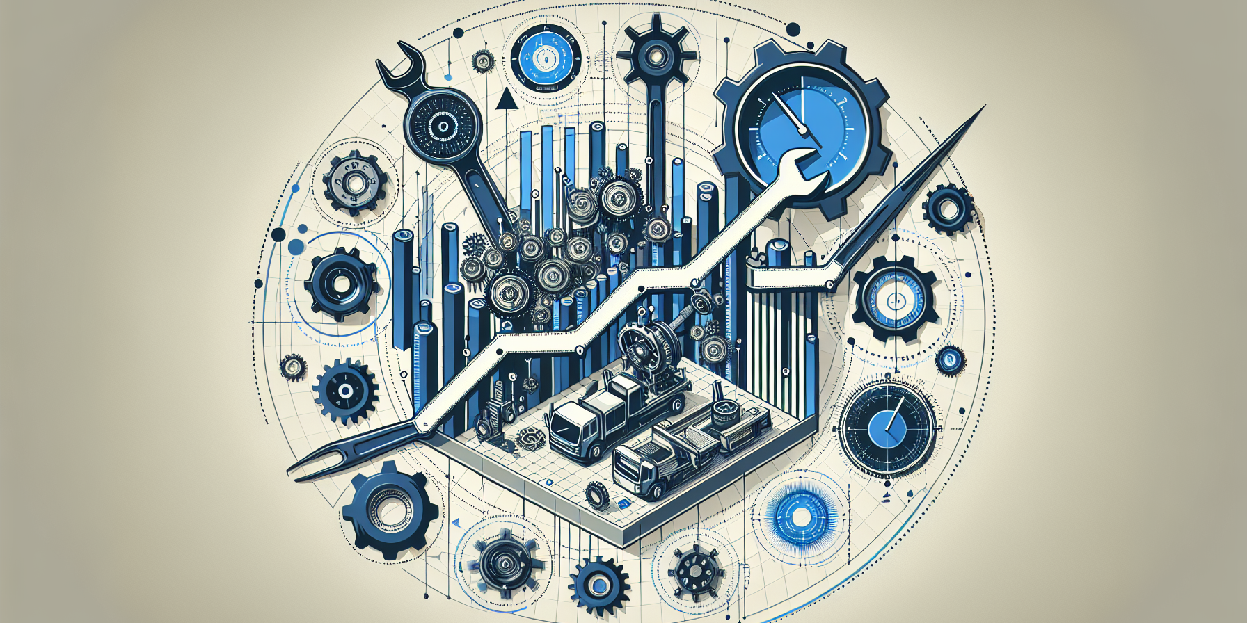 Stay Ahead of the Curve: Harnessing the Benefits of Predictive Maintenance