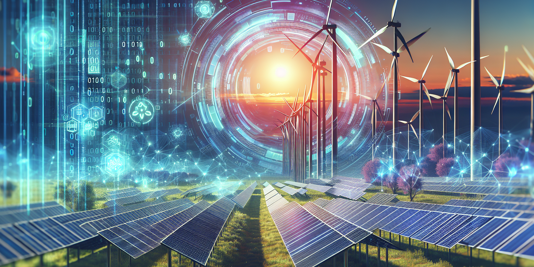 Accelerating Progress: Digital Transformation and its Role in Solar ...
