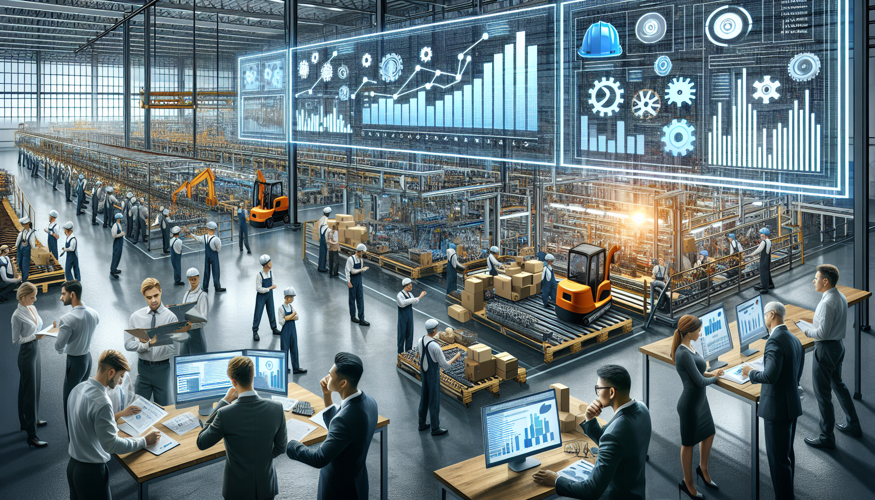 Revitalizing Manufacturing: Powerful Onshoring Strategies Unveiled