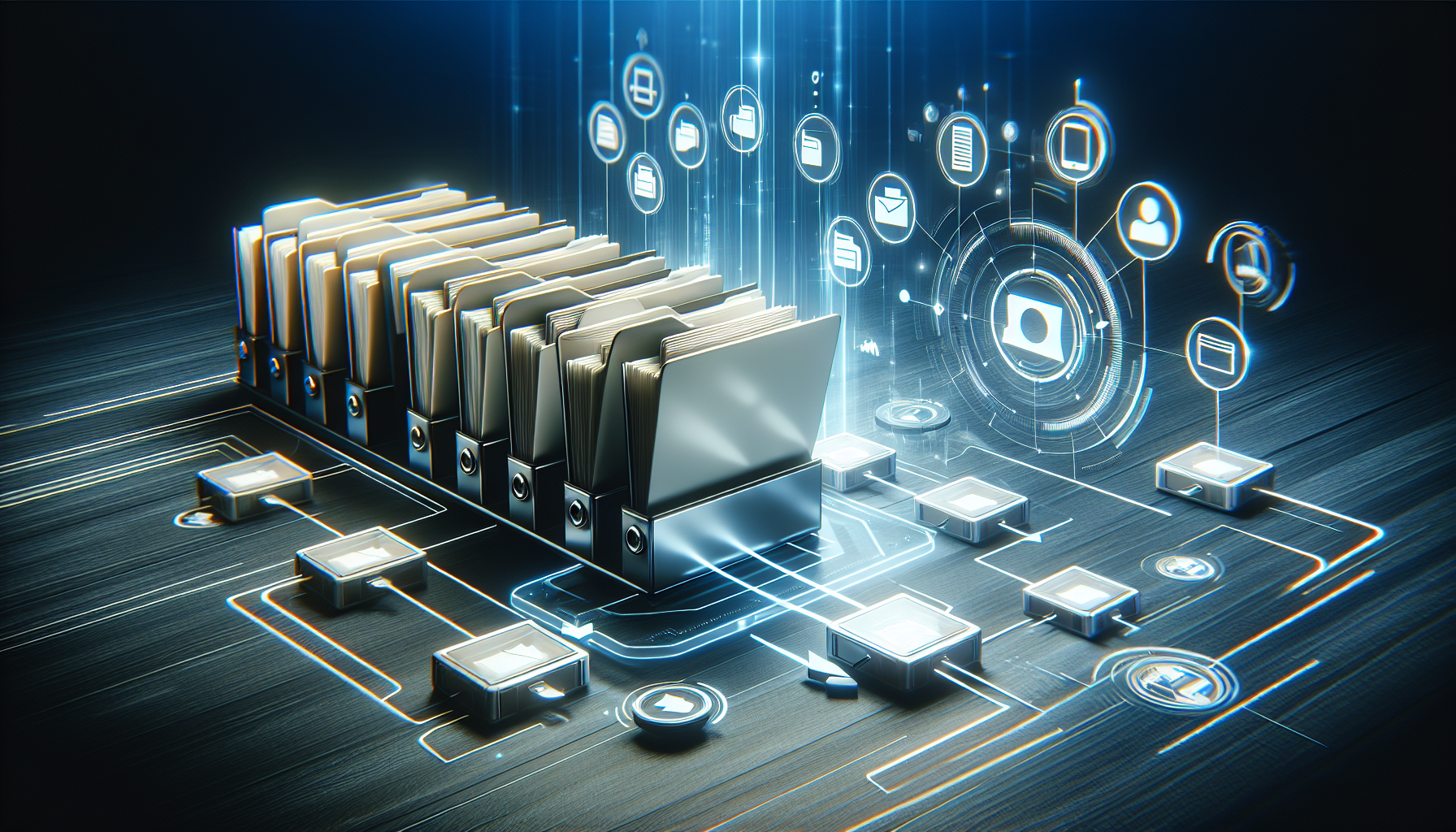 Revolutionize Your Quality Management: Electronic Document Control ...