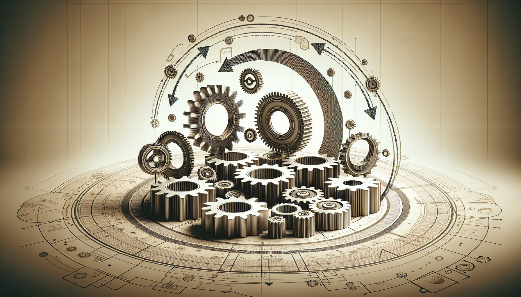 Revolutionize Your Operations: Harnessing Quality Management System ...