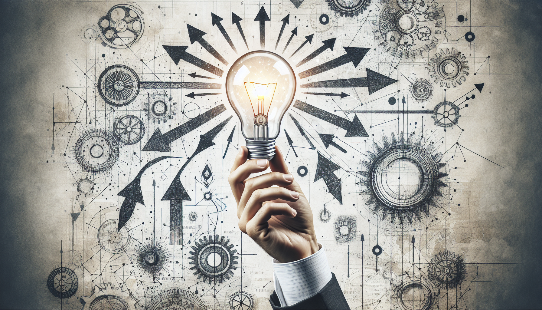 Transforming Data into Innovation: Unveiling Praxie for Actionable Insights