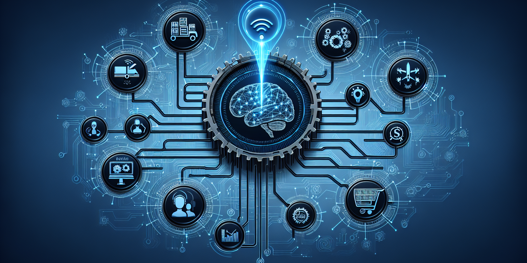 Praxie’s AI-Enabled Operations Enhancement