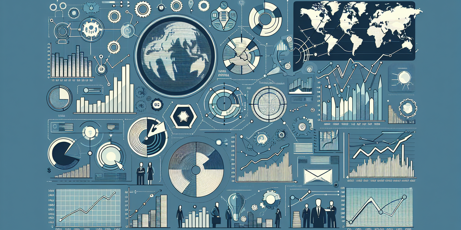 Drive Change: Strategic Trend Analysis Tools for Trailblazers