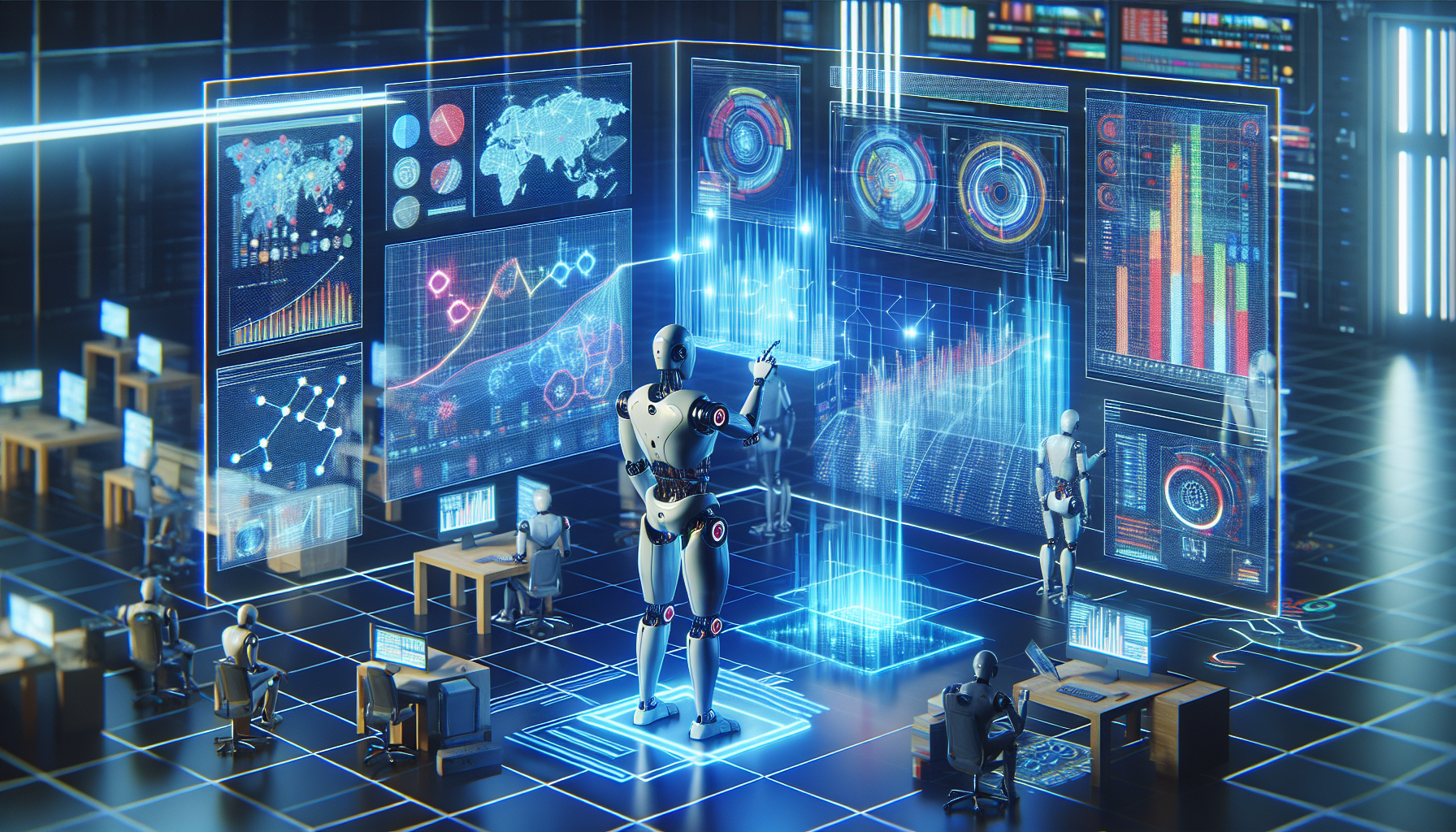 Revolutionizing Strategic Analysis in Manufacturing