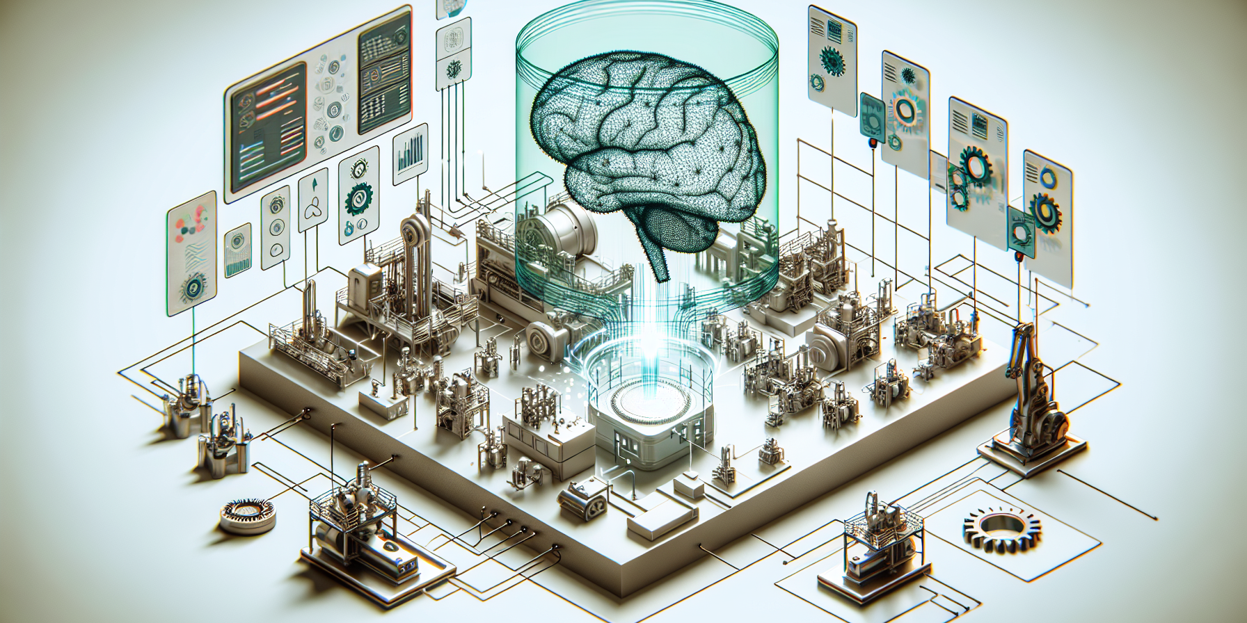 Streamline Your Production: AI-Powered Equipment Downtime Analysis ...