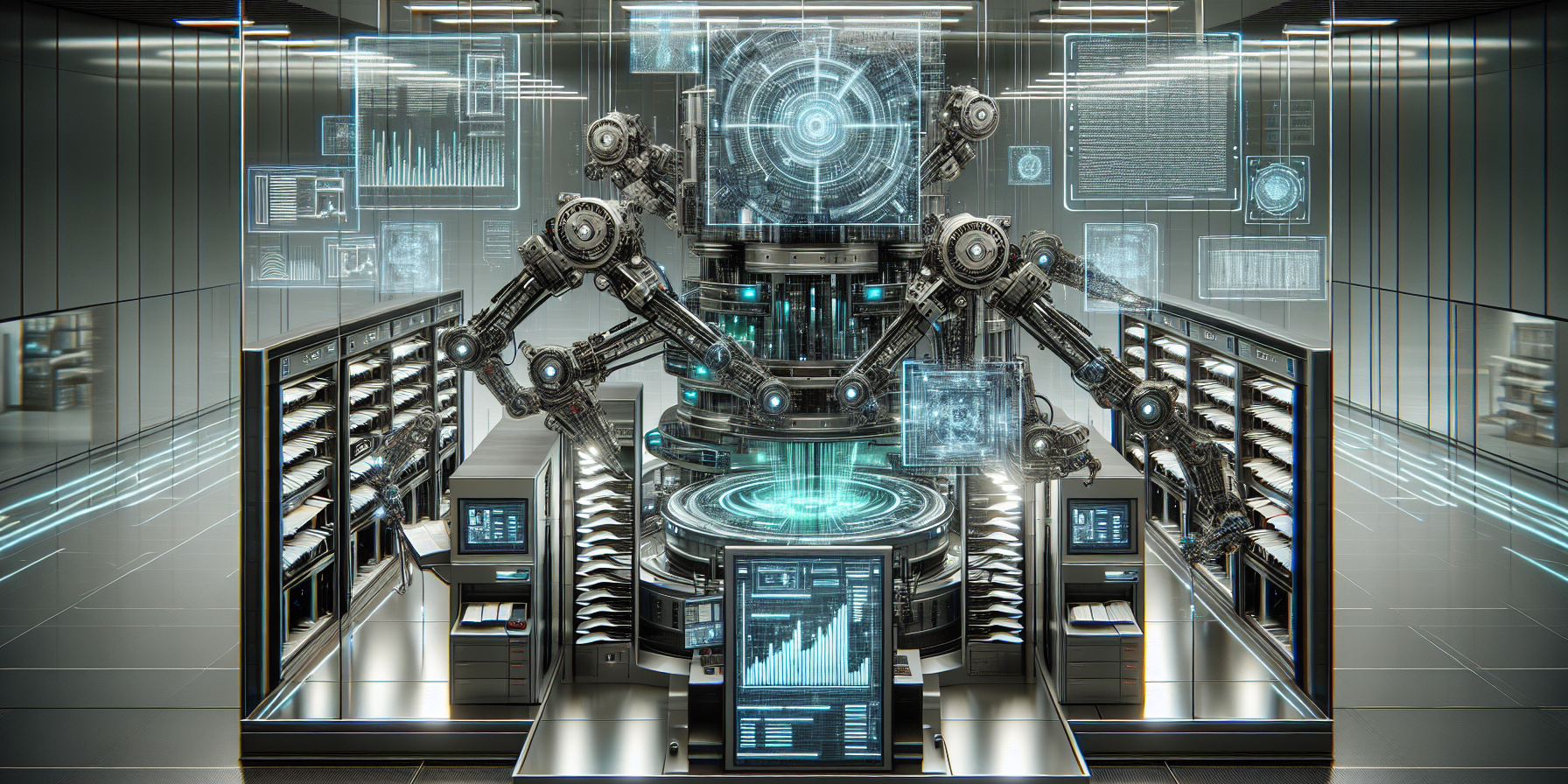 Empowering Document Analysis Automation for Manufacturing Success