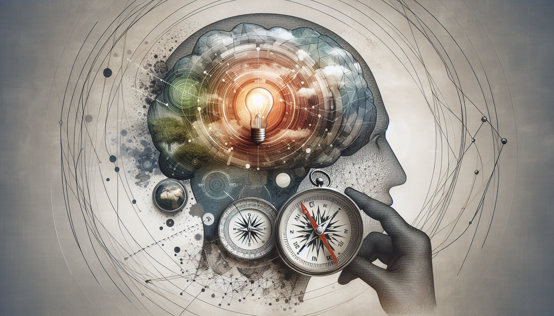 Harnessing Contextual Intelligence for Decision Excellence