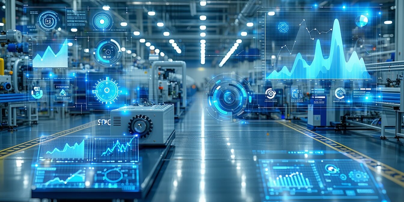 Exploring AI in SPC for Better Outcomes