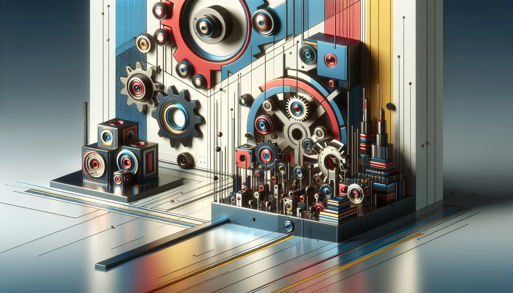Discover the Power of Praxie Manufacturing Automation Tools