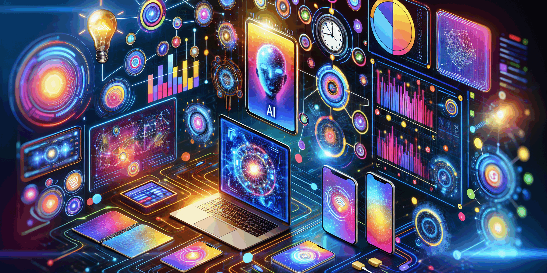 Revolutionize Your Production with AI-Based Scheduling Software