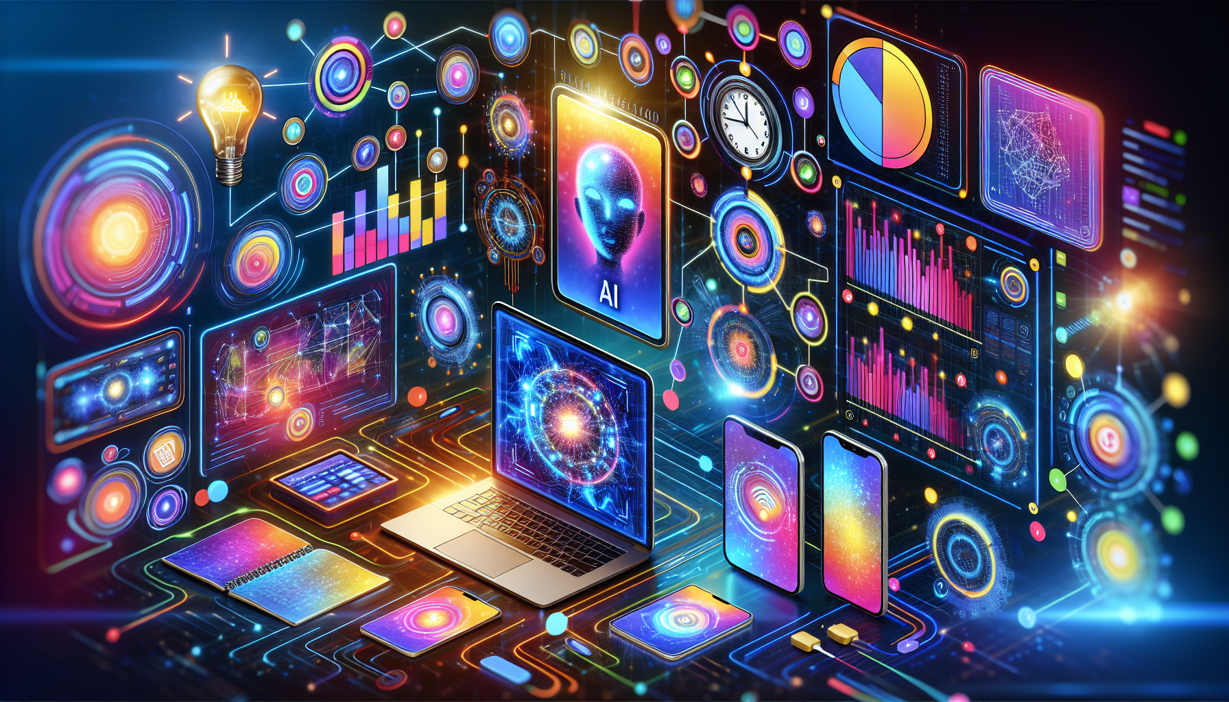 Revolutionize Your Production with AI-Based Scheduling Software