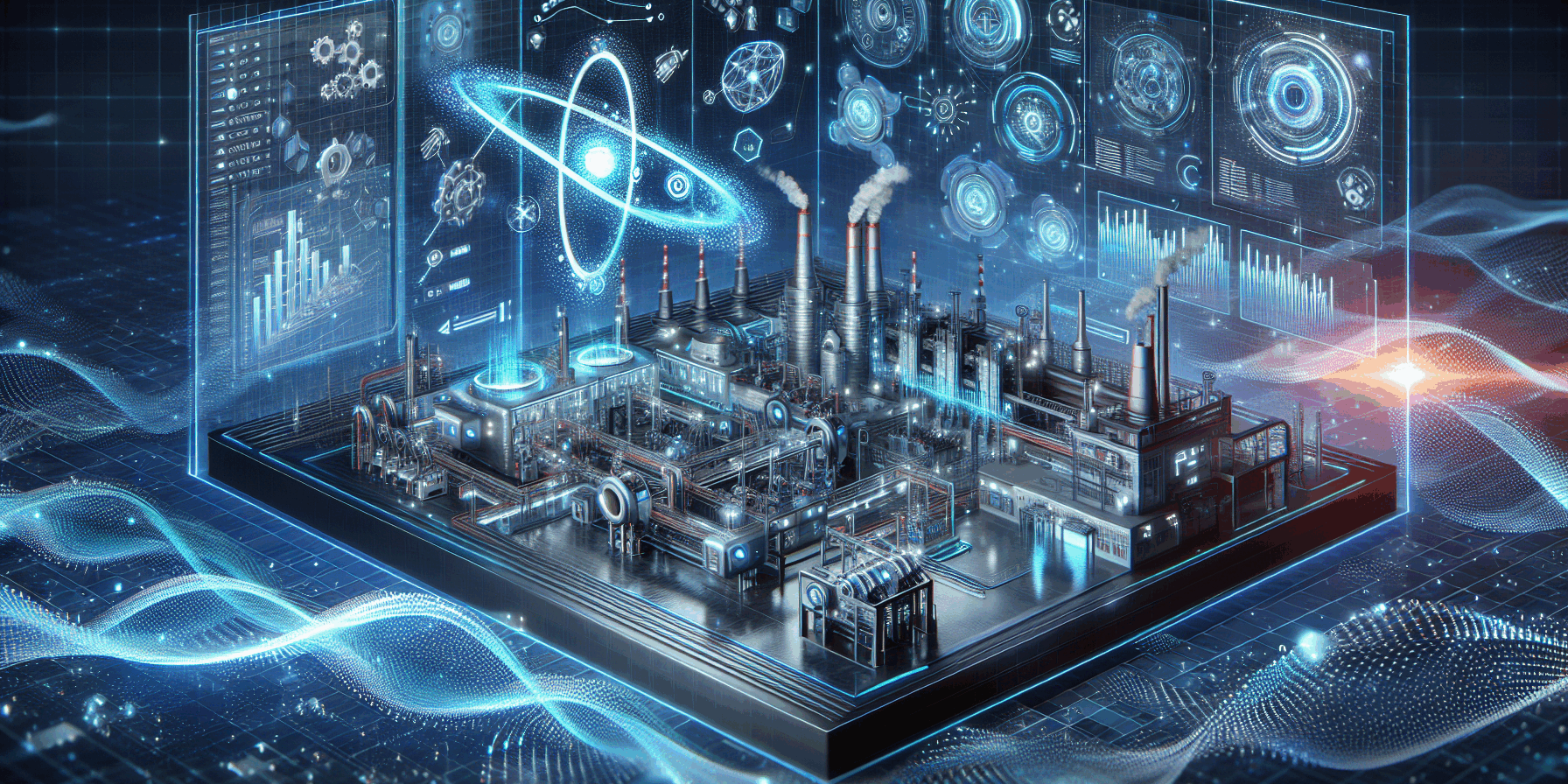 Discover the Powerful Impact of AI Adaptive Production Planning
