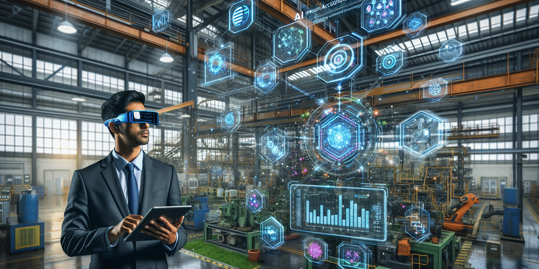 AI Actionable Intelligence: The Key to Smarter Decisions